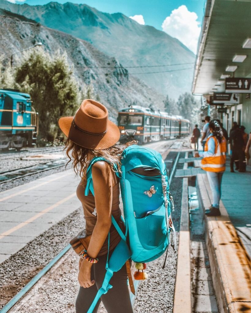 Machu Picchu: Guía Completa para Visitantes – Inca Expedition